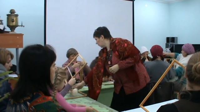 Мастер класс часть I.15.11.2015.