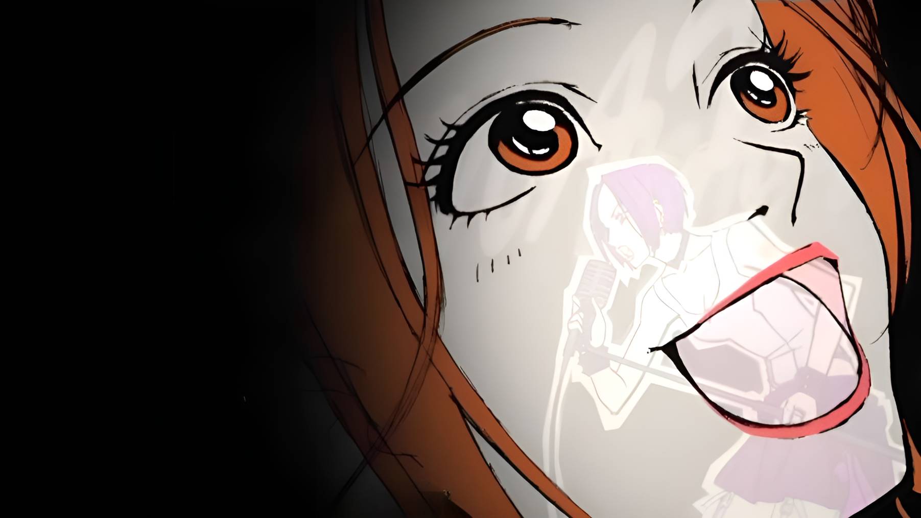 Сериал Нана / Nana Серия 11