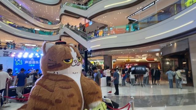 Китай прогулка прекрасная погода Китай глазами туриста #китай #путешествия #интересное