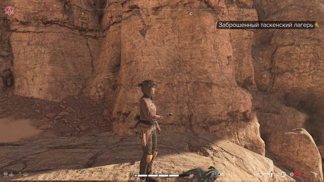 Star Wars Outlaws 76 Прохождение на Ps5