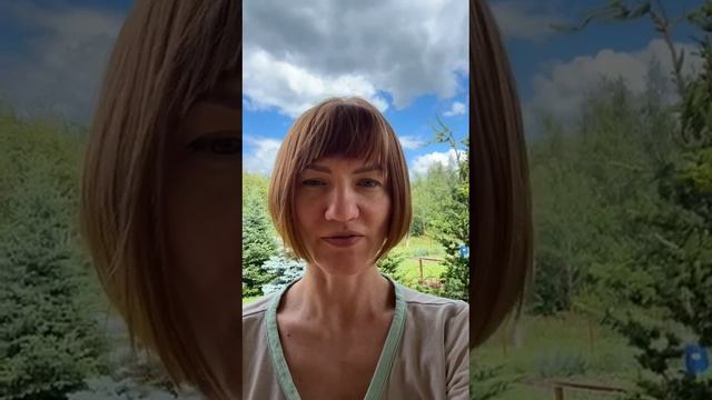 Я нашла внутренний компас, который всегда со мной!