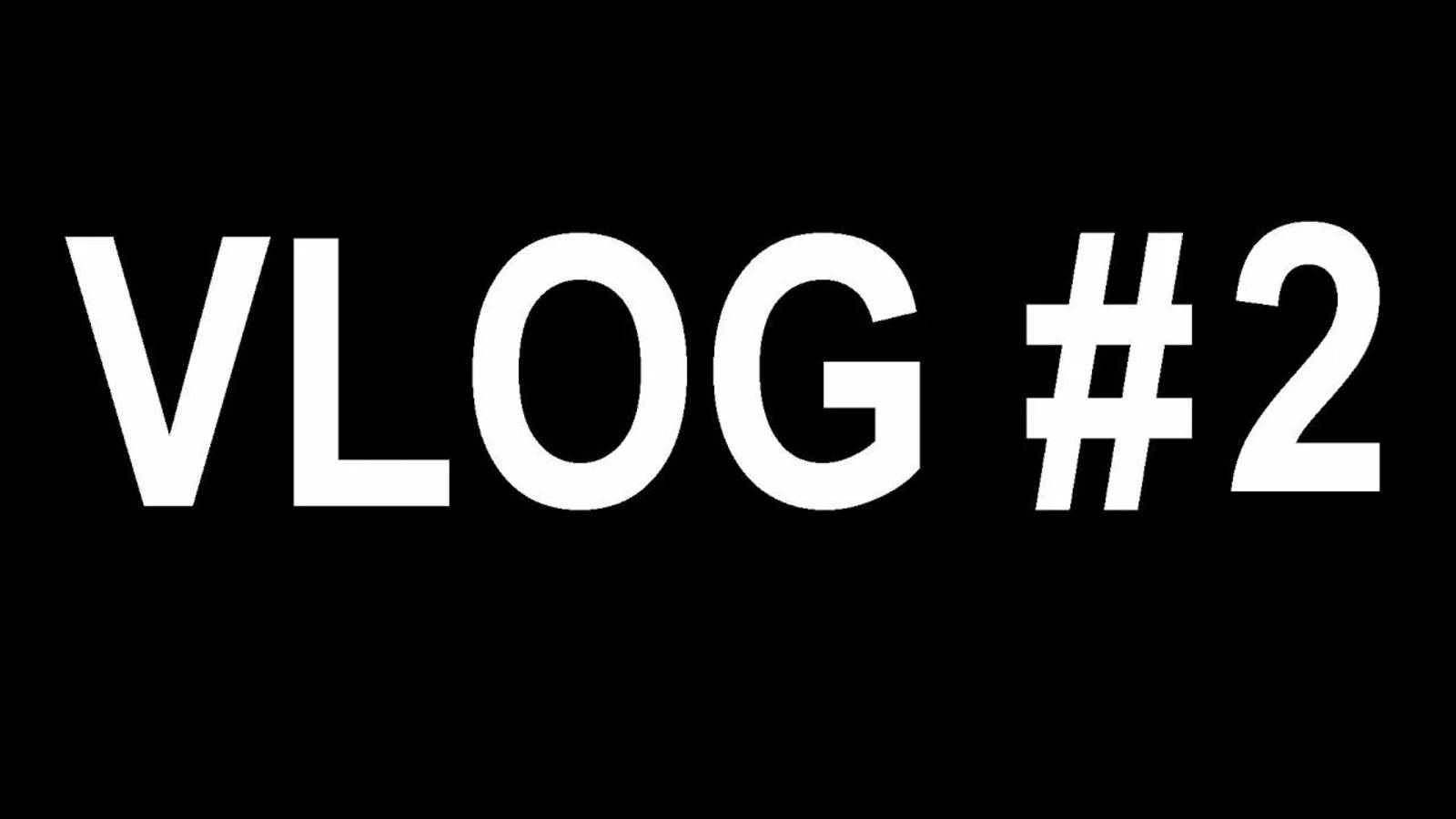 2 vlog я с бабушкой едем в детский мир