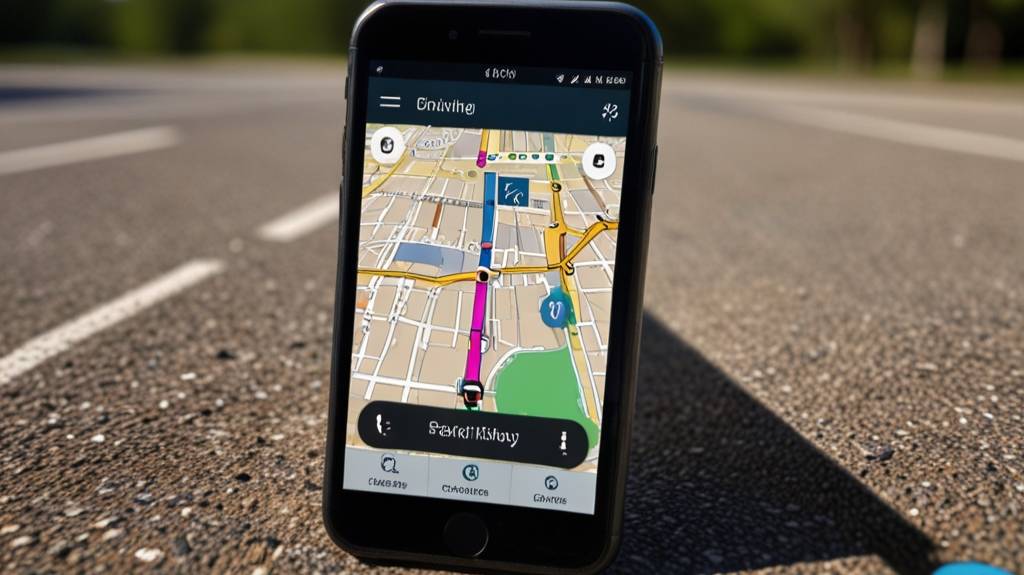 Самый Лучший 🚕🚕 GPS Navigation