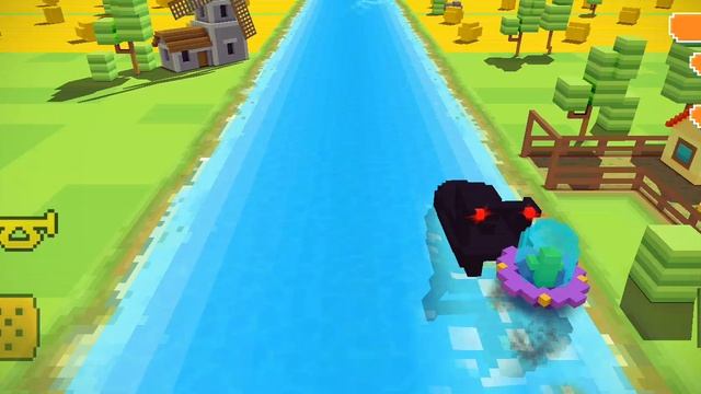 гоняю с песней Dry out