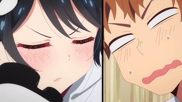 свежий трейлер к 4 сезону «Девушки на час».