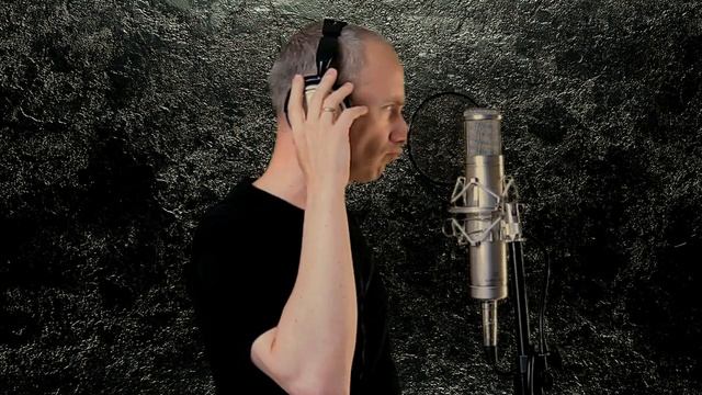 Dio - Stand up and shout (vocal cover)
