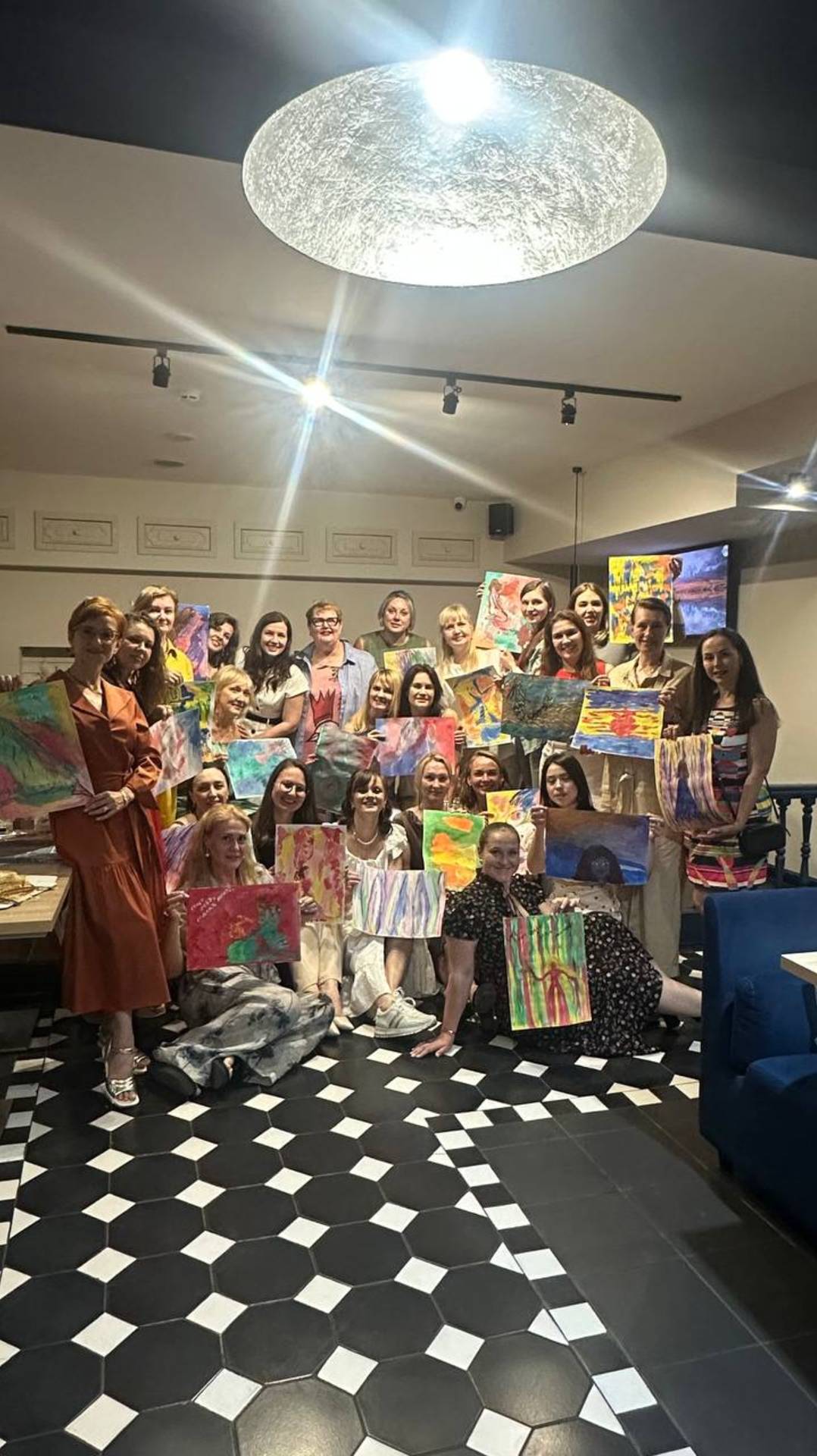 Поздравление именинниц июня
МК Венеры Валевской