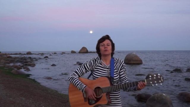 Северная Земля - Марина Ти (Марина Тихомирова)