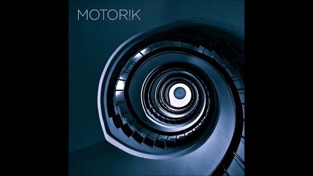 Motorik - Shadows