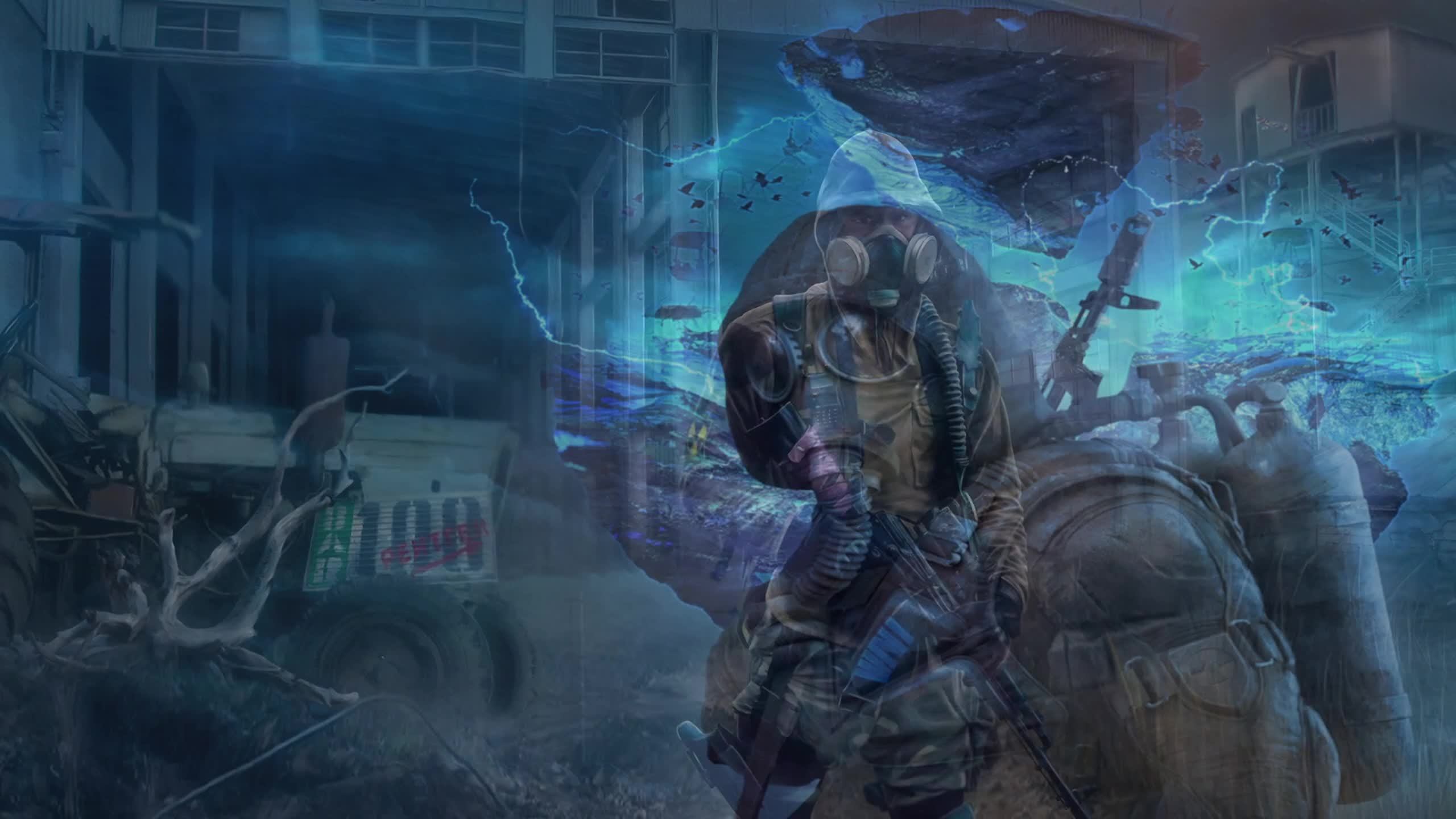 Сталкер 2 максимальная сложность тест патча 1.5 без модов