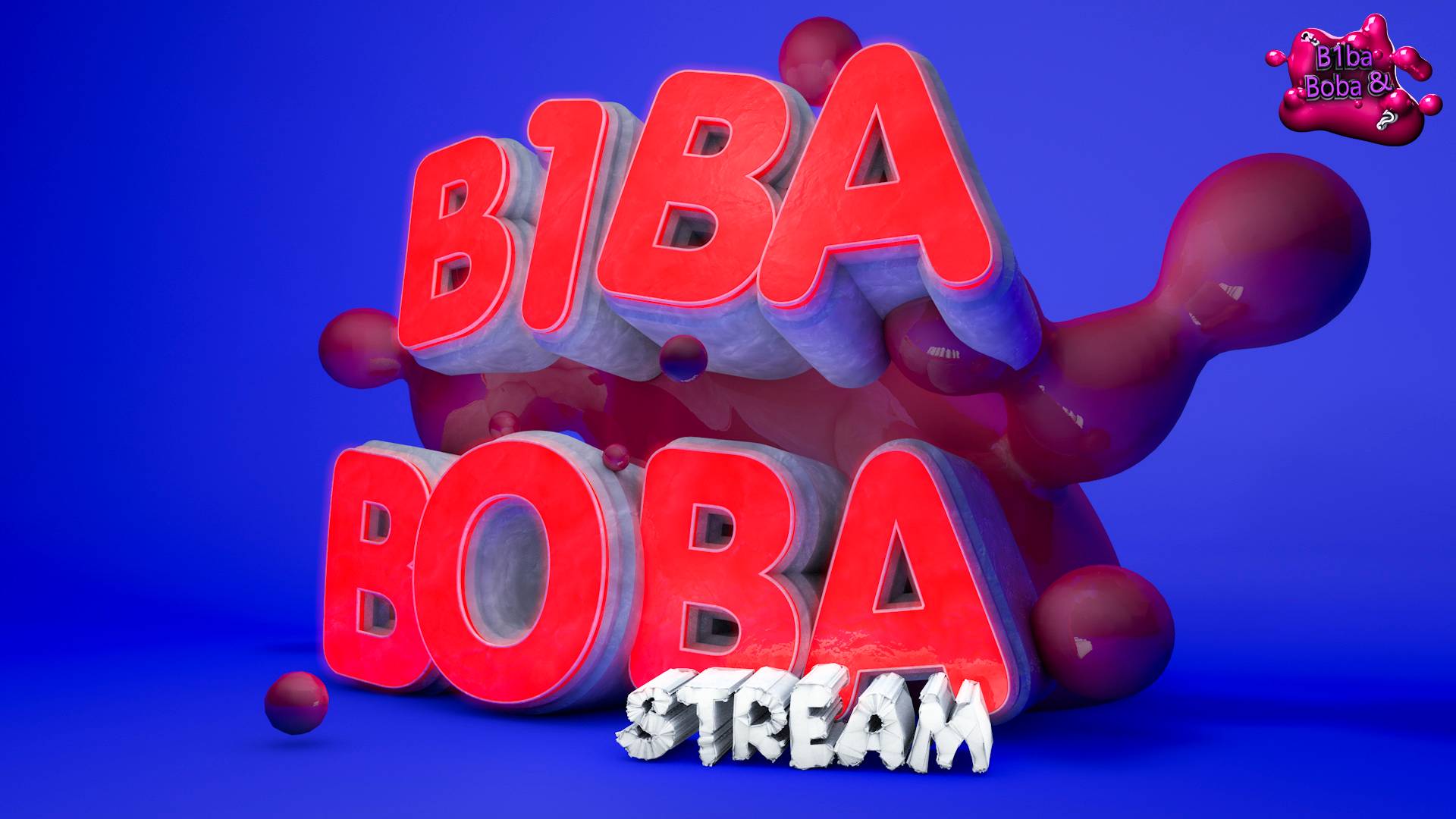 B1ba&Boba | Tricky Towers| Stream