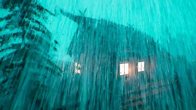 ШТОРМОВОЕ ПРЕДУПРЕЖДЕНИЕ: СИЛЬНЫЙ ДОЖДЬ в МОСКВЕ с СИЛЬНЫМ ПОХОЛОДАНИЕМ и грозой, мешающий спать