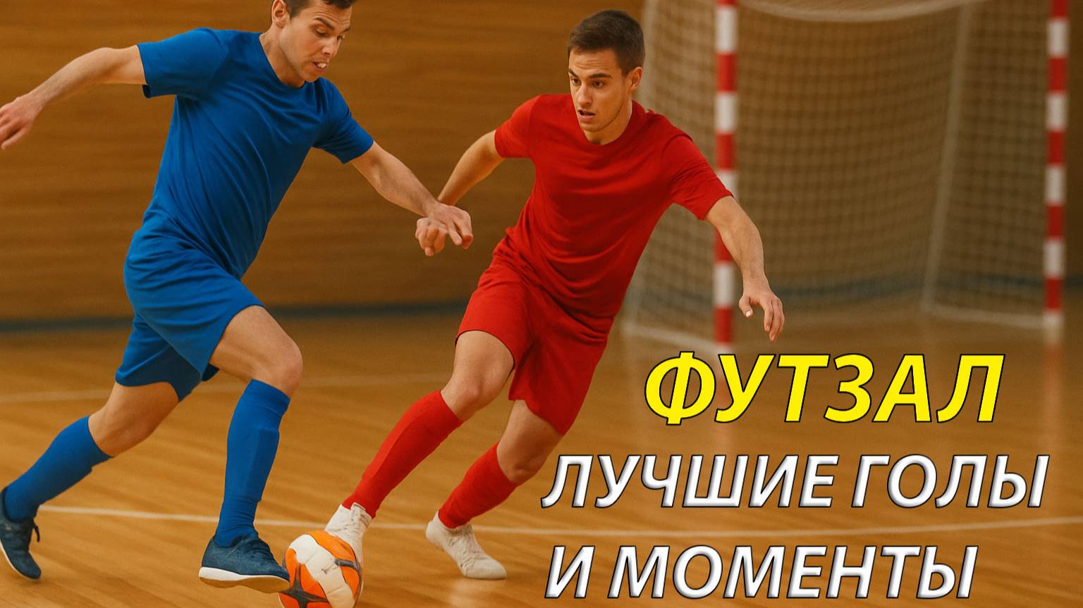 Футзал лучшие голы и моменты — нереальные сейвы, удары и эмоции с наших матчей!