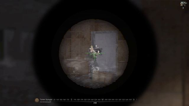 ПРОХОЖДЕНИЕ STALKER Anthology ЗОВ ПРИПЯТИ ЧАСТЬ  8