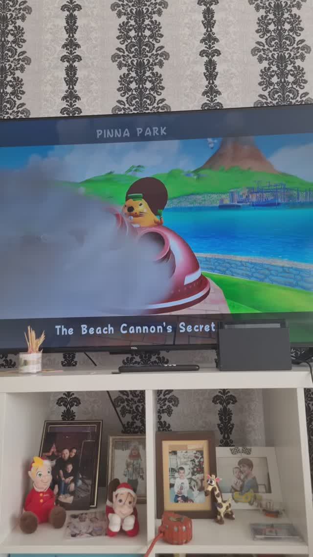 бобёр шахтёр атакует