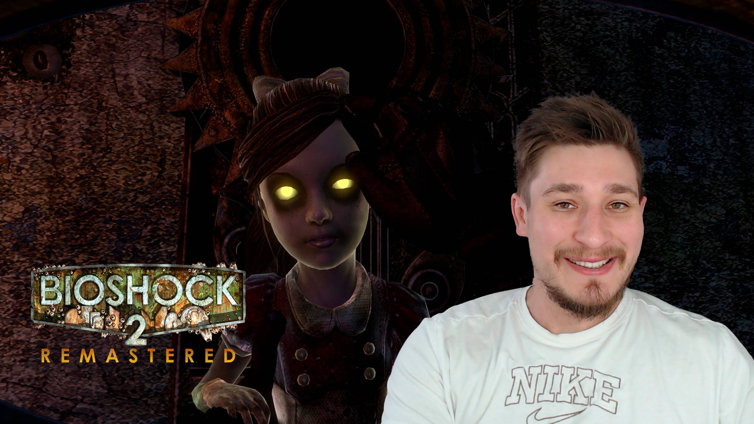 СТЭНЛИ ПУК! ▶ BIOSHOCK REMASTERED 2 №9
