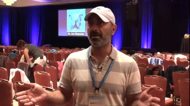 История трансформации по медитациям До Диспенза