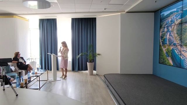 26062025 Защита кандидатской диссертации Щеглова Богдана Олеговича в ДВФУ, Профессорский клуб