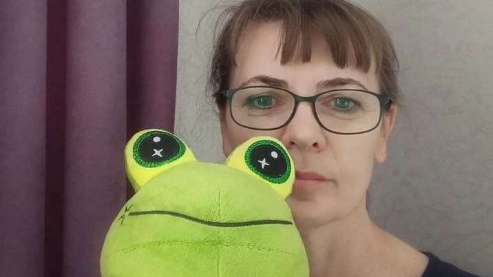 МЕЧТЫ КВАКУШКИ