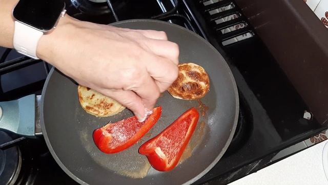 Петров пост. День 22 и 23. Постные щи с грибами, конвертики из лаваша с капустой