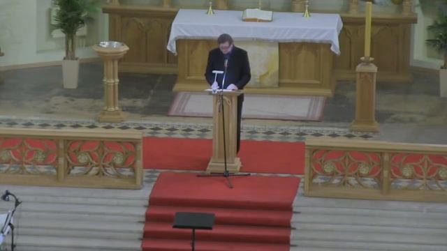 Кто такой Божий человек - Иван Лобанов