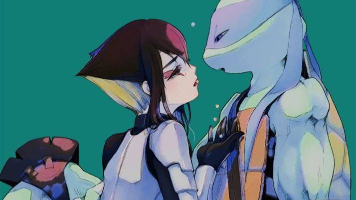 Лео и Карай - Не болей