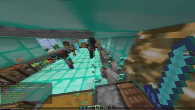 АНТИ ГРИФЕР ШОУ! l ЗЛОЙ ГРИФЕР l #8