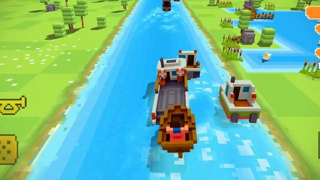 гоняю с песней dash