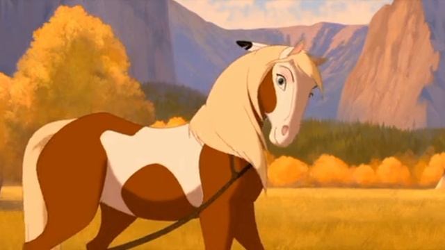 спирит и гроза