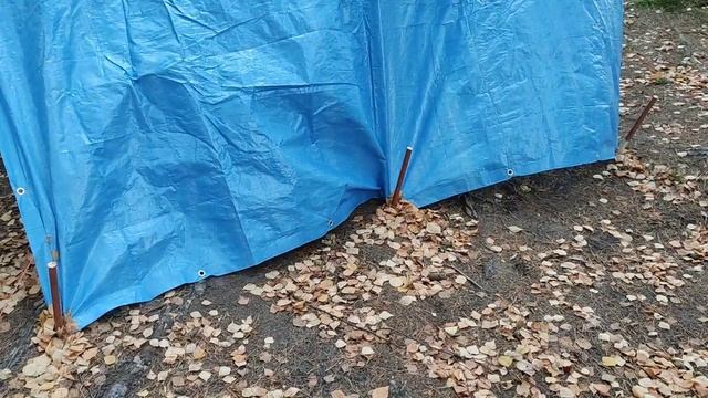 Валдай. Октябрь 2022