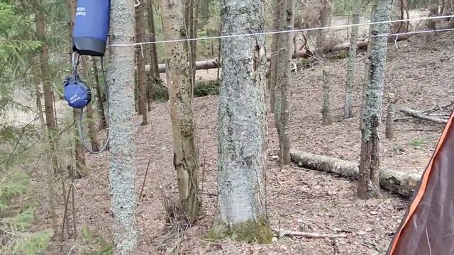 Валдай Май 2022