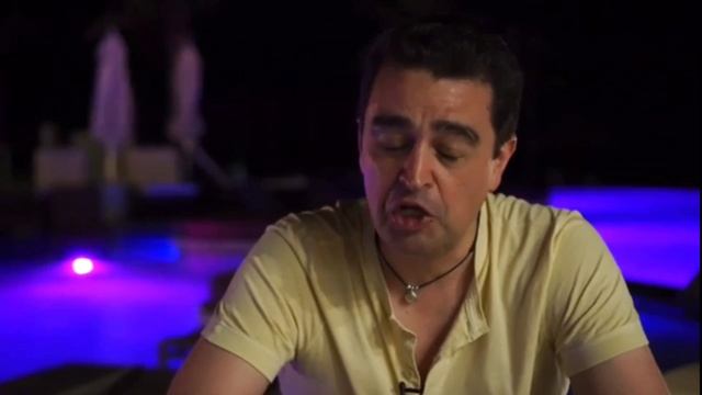 История трансформации по медитациям До Диспенза