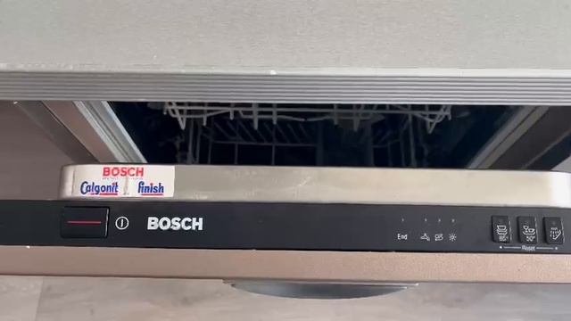 Посудомоечная машина