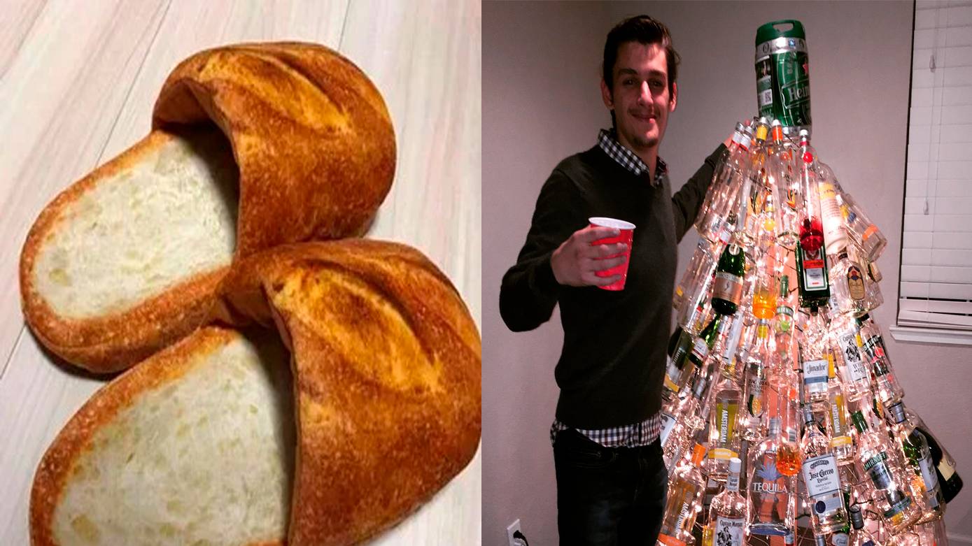 Сборник весёлых, смешных и интересных фото с интернета (9 часть)