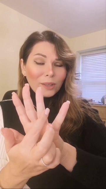 Посмотри на свой мизинец