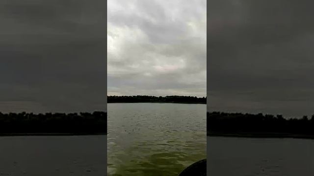 Красота Валдай