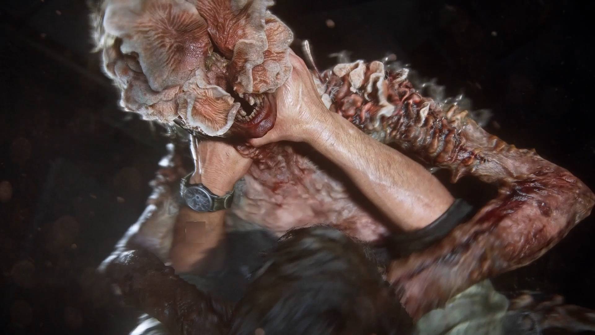 The Last of Us Part I (реализм) // Окраины - Центр // Все артефакты, медальоны, диалоги, ресурсы