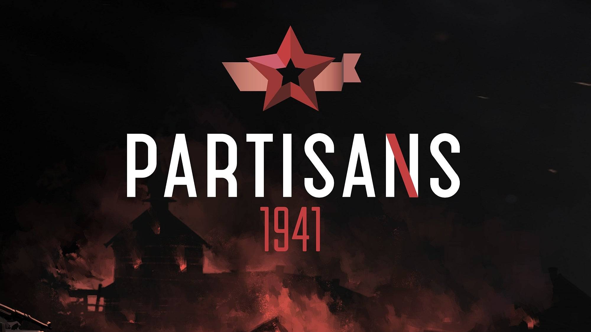 Партизаны 1941(Partisans 1941) Достижение - Разведчик.(Achievement The scout.)