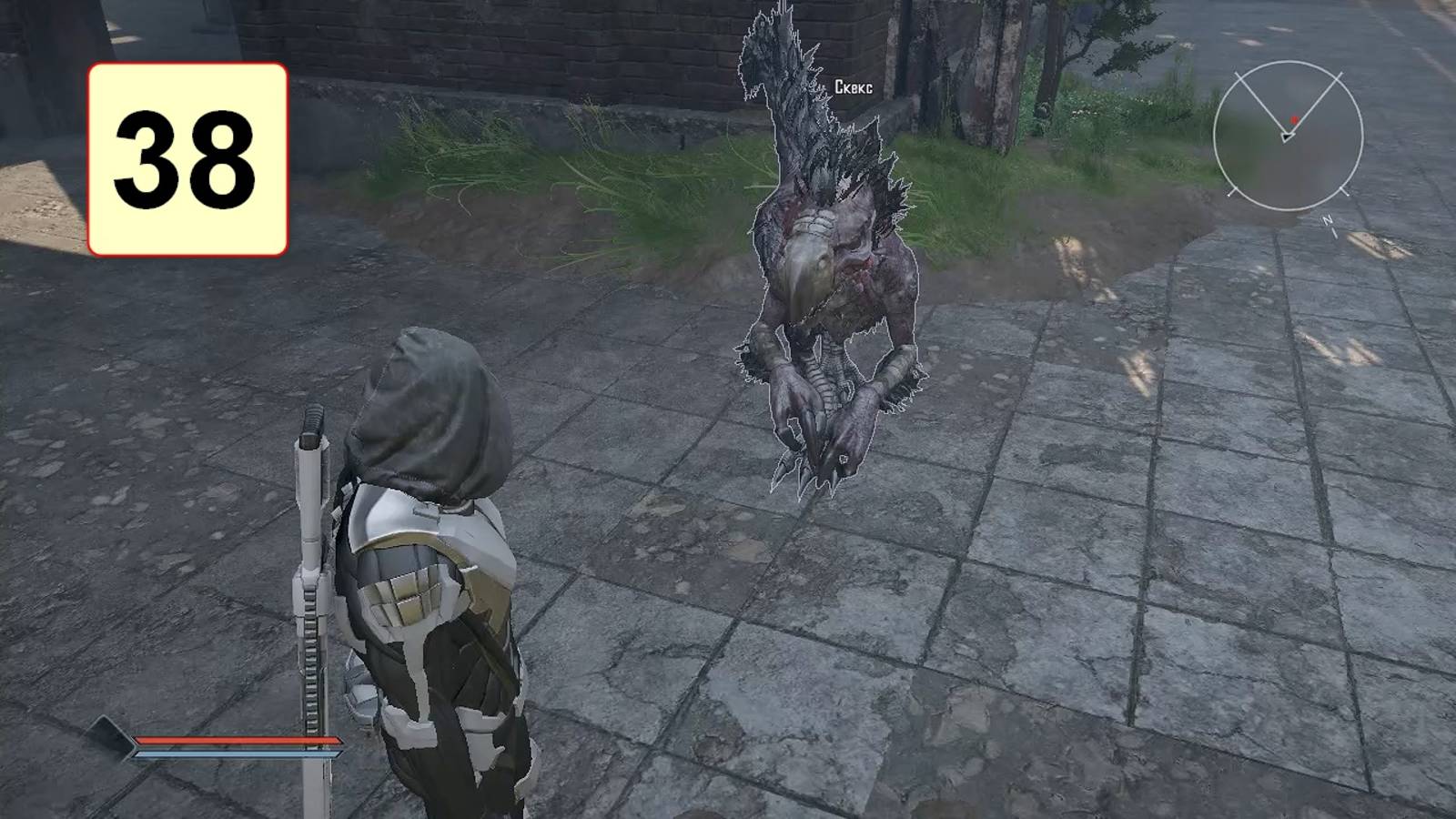 Прохождение ►Elex 2◄【• Выпуск• #38】