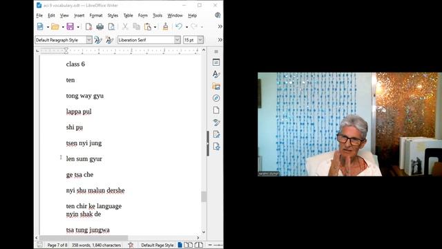 rus АСИ 9 с Ламой Сарахни Class 6 (27.06.2025)