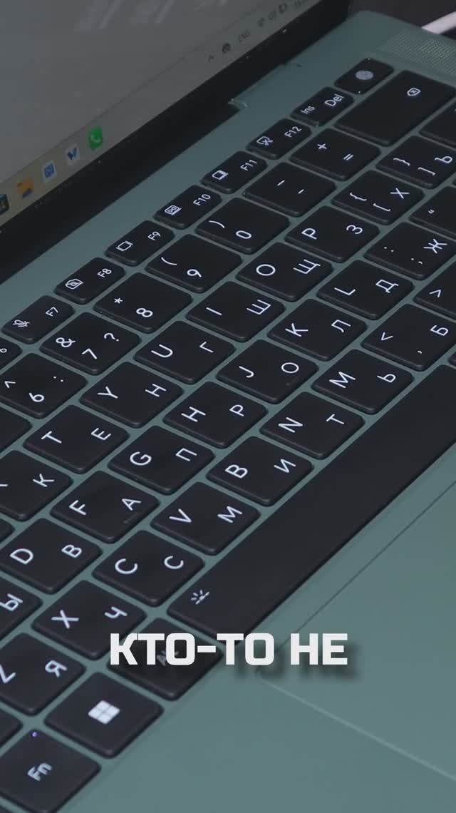 Что такое AI-ноутбук? | У меня в руках Honor Magicbook Art 14