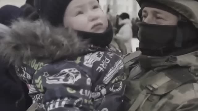 Феликс Давыдов - Одуванчики (Героям СВО посвящается)