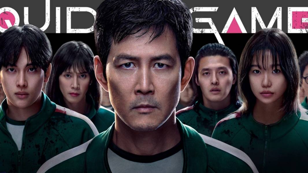 сериал игра в кальмара: 2сезон 5серия