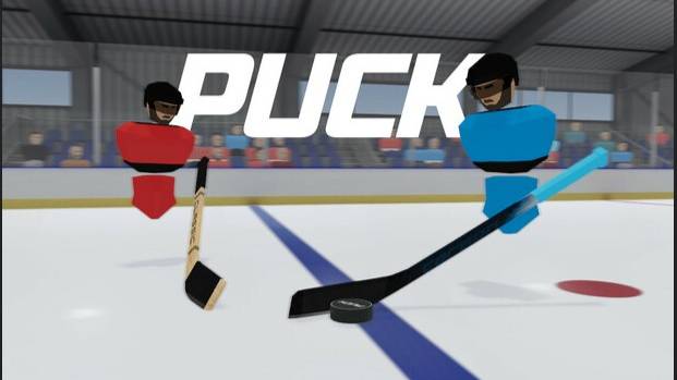 Puck обзор на игру