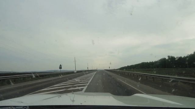 М5 Камышла-Северное, июнь 2025