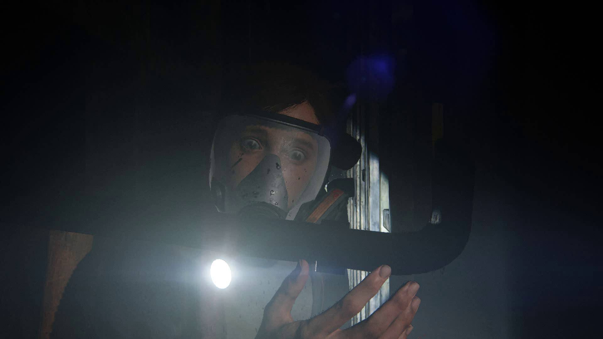 ОПАСНАЯ ВЫЛАЗКА  ➤ The LAST of US 2 (Одни из нас 2) ➤ Прохождение #19