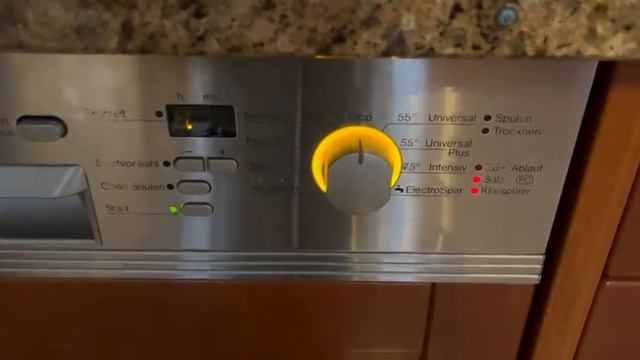 Посудомоечная машина