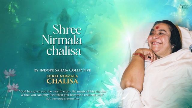 Shree Nirmala Chalisa | Indore Sahaja Collective