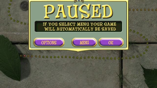 Beetle Bomp ost. Игровой процесс №1.