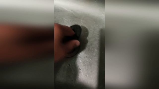 Сеточка для раковины